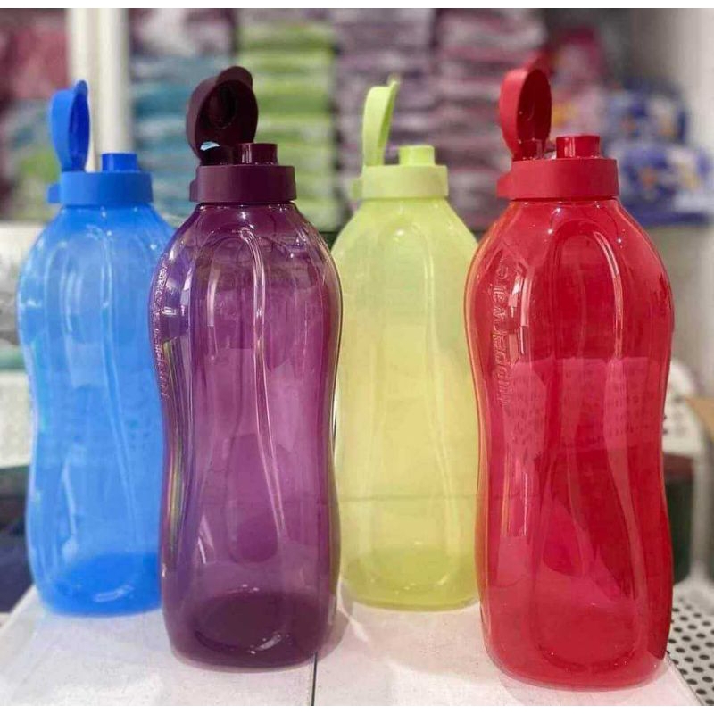 Tupperware 2L eco bottle | Shopee Philippines