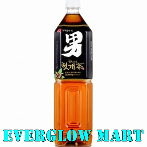 KWANGDONG ORIENTAL RAISIN TEA 1.5L KOREAN TEA EVERGLOW MART | Shopee ...