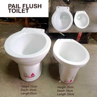 toilet bowl cr - Best Prices and Online Promos - Mar 2025 | Shopee ...