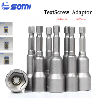 Shop tex screw adaptor for Sale on Shopee Philippines
