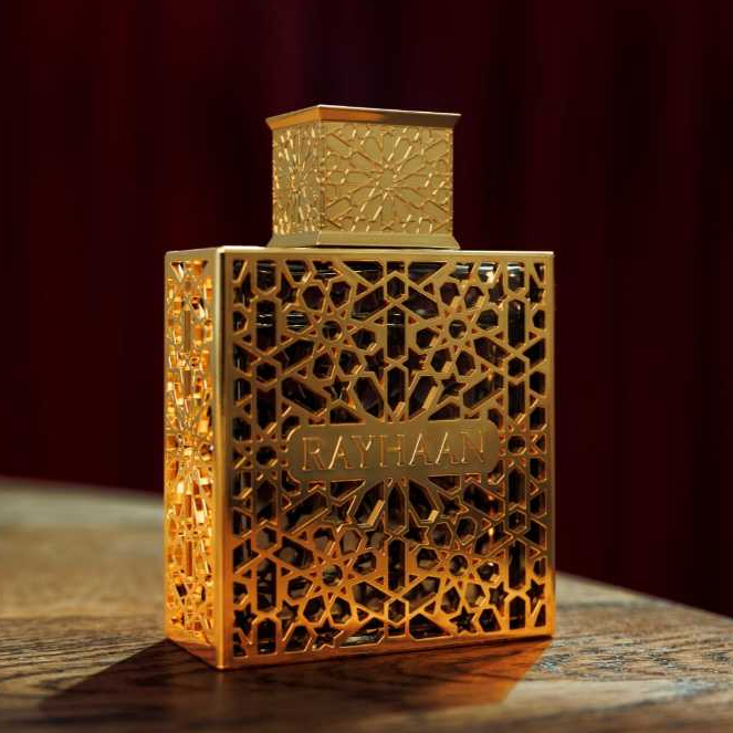 Rayhaan Elixir EDP (100ml) | Shopee Philippines