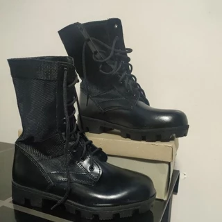 Shop combat boots for Sale on Shopee Philippines