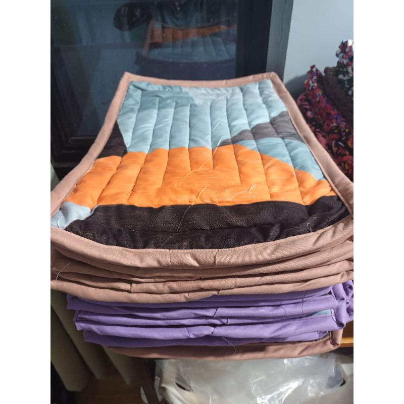 Doormat/Basahan(Handmade and Quality) | Shopee Philippines