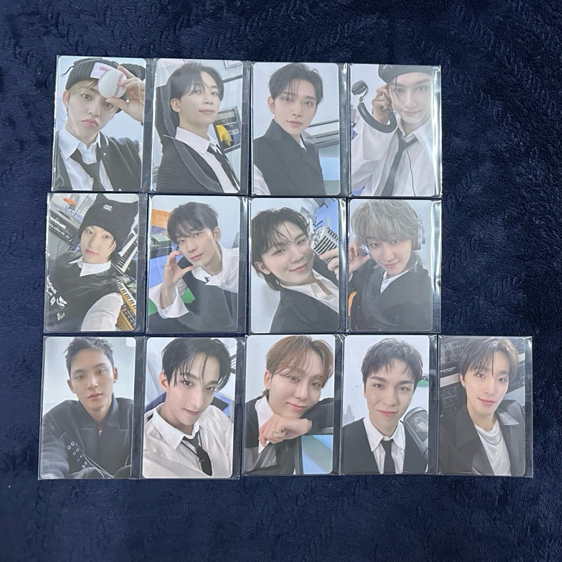 SEVENTEEN BEST ALBUM '17 is right here' dear ver yes24 pob | Shopee Philippines