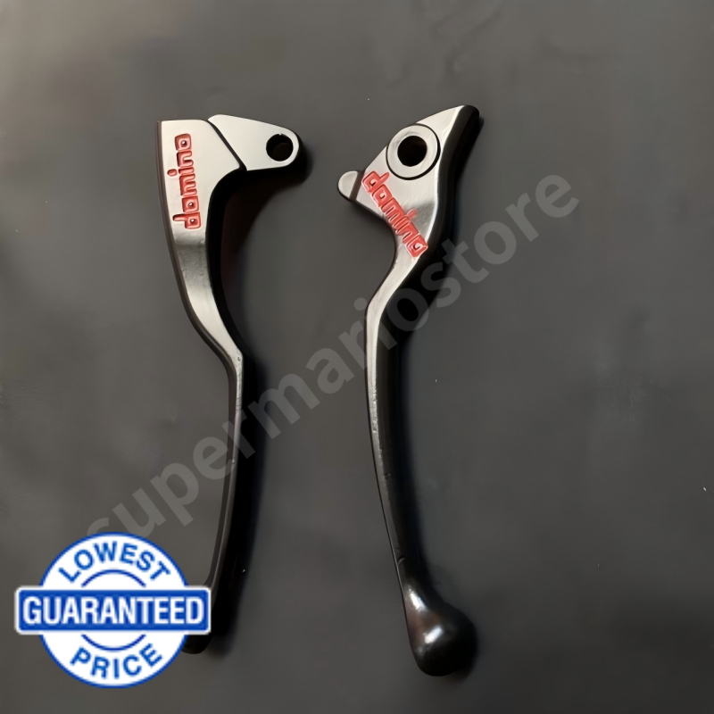 Domino Brake Lever For MIO Sporty / MIO Soul / Fino / XRM / WAVE Made ...