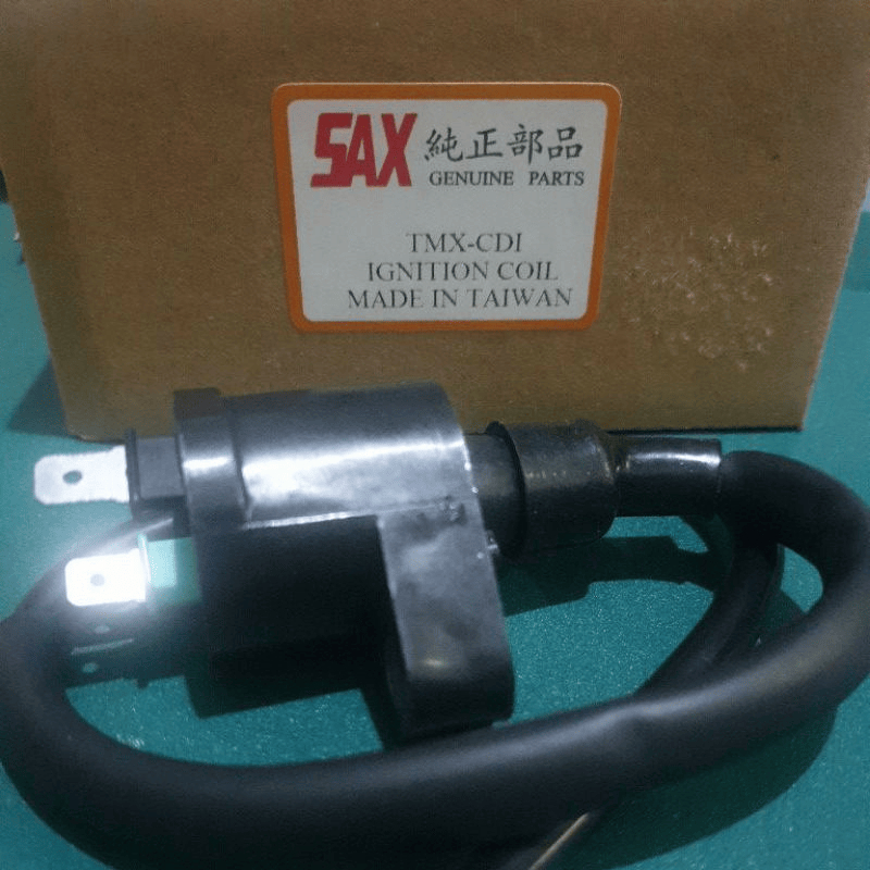 SAX Ignition Coil Tmx 155 CDI | Shopee Philippines
