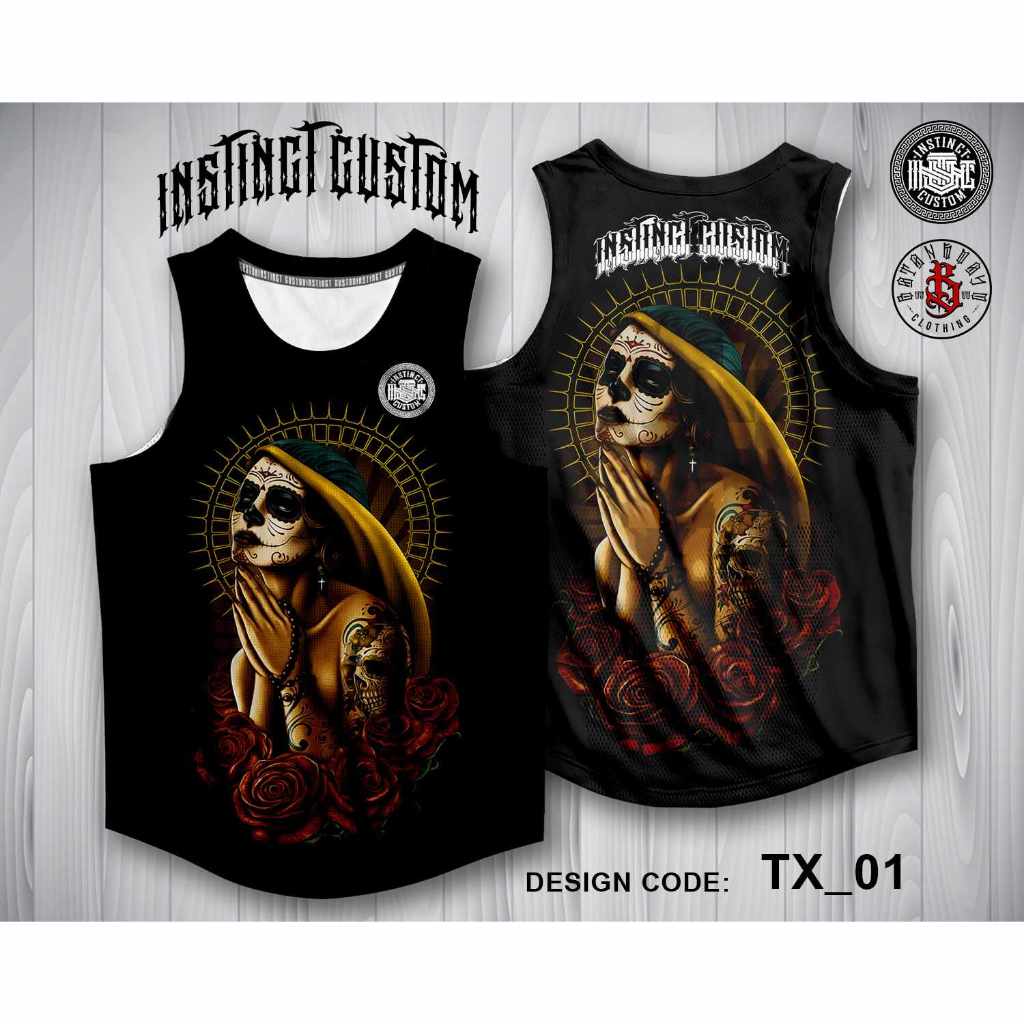 AMBOY CUT JERSEY WITH TRIBAL DESIGN FULL SUBLIMATION | Shopee Philippines