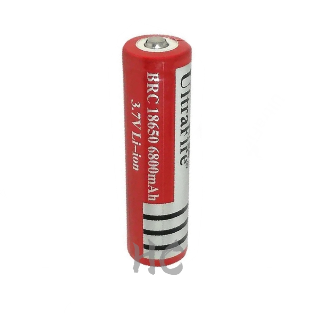 High Quality 18650 6800mAh 。4200mAh 3.7V Rechargeable Lithium Battery ...