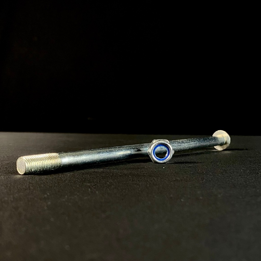 RACING FORCE GRS AXLE PIVOT OR SWING ARM SHAFT AND AVAILABLE MOTORCYCLE ...