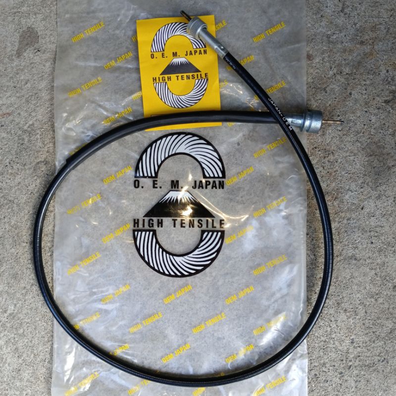 YAMAHA RXT 135 - SPEEDOMETER CABLE | Shopee Philippines