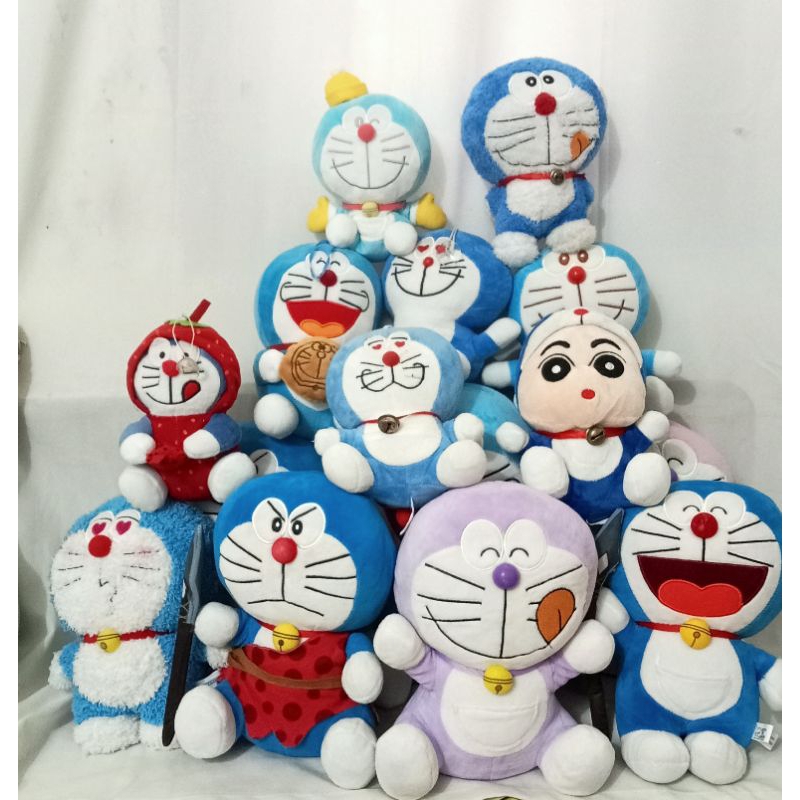 BundlE Stuff toy 15 pcs Assorted Character | Shopee Philippines