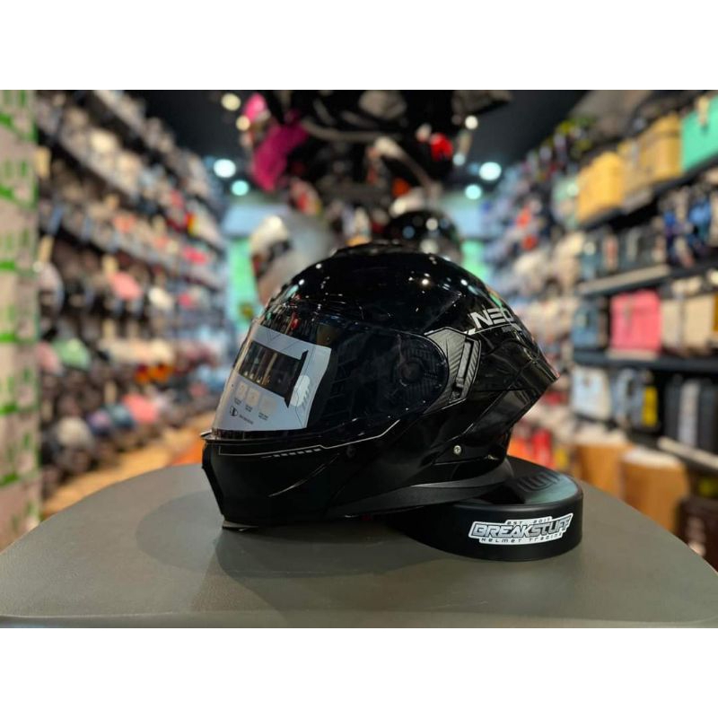 Spyder Neo Icon Modular Dual Visor | Shopee Philippines