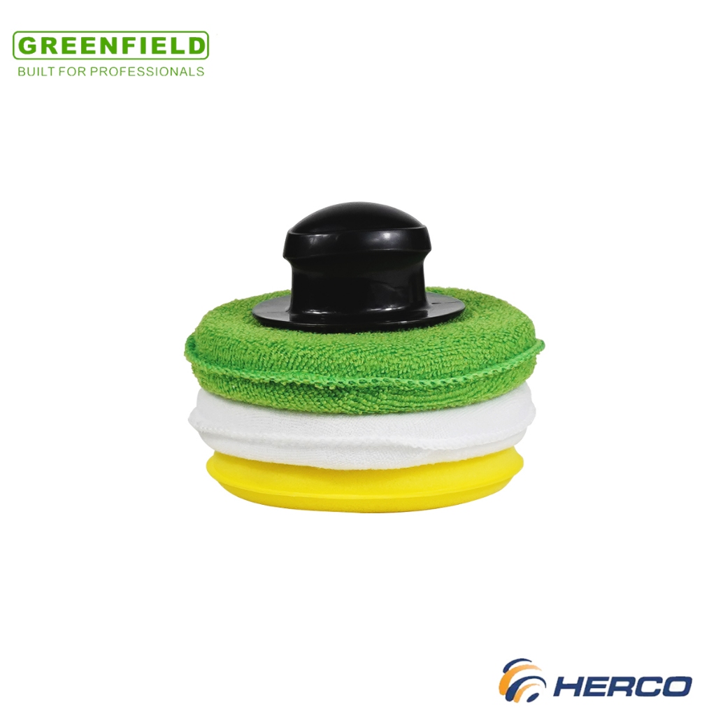 Greenfield Polyester Applicator | Shopee Philippines