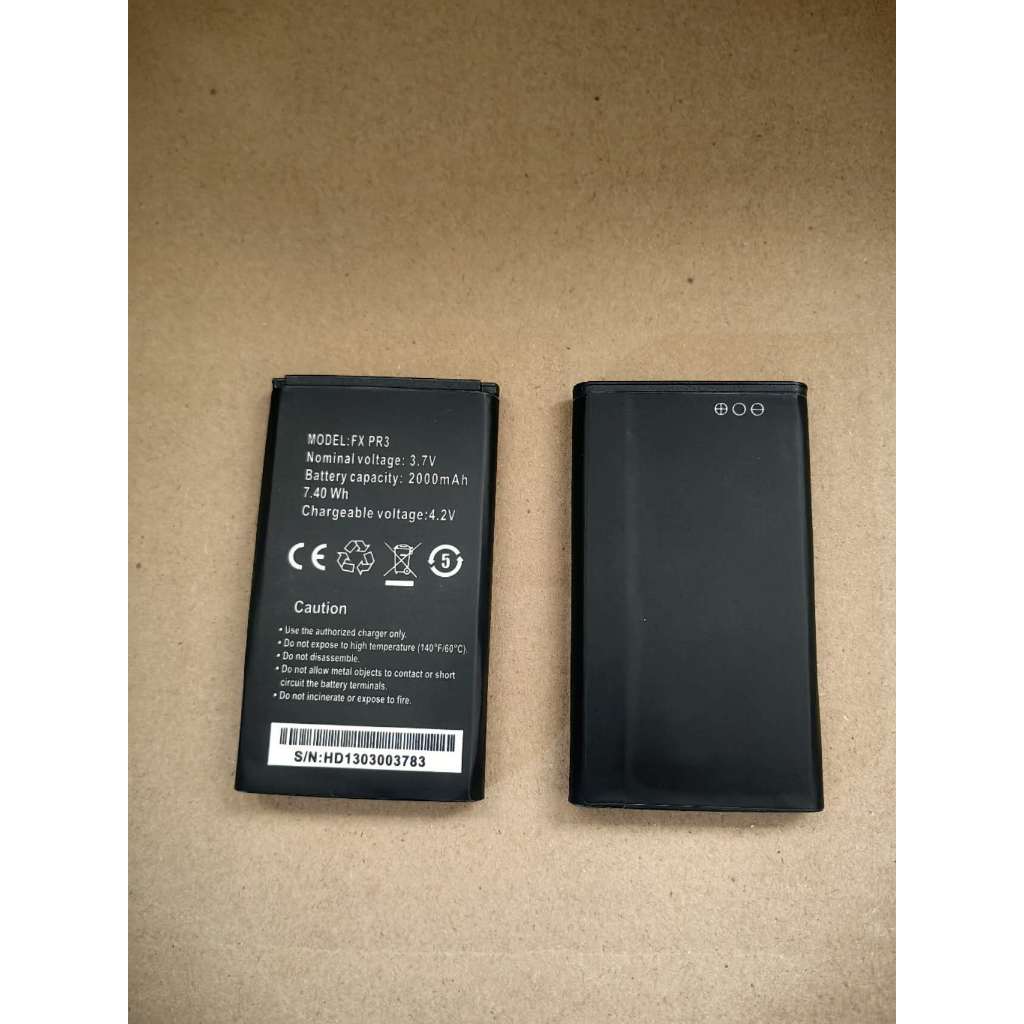smart evoluzn fx pr3 fxpr3 pocket WiFi npower battery | Shopee Philippines
