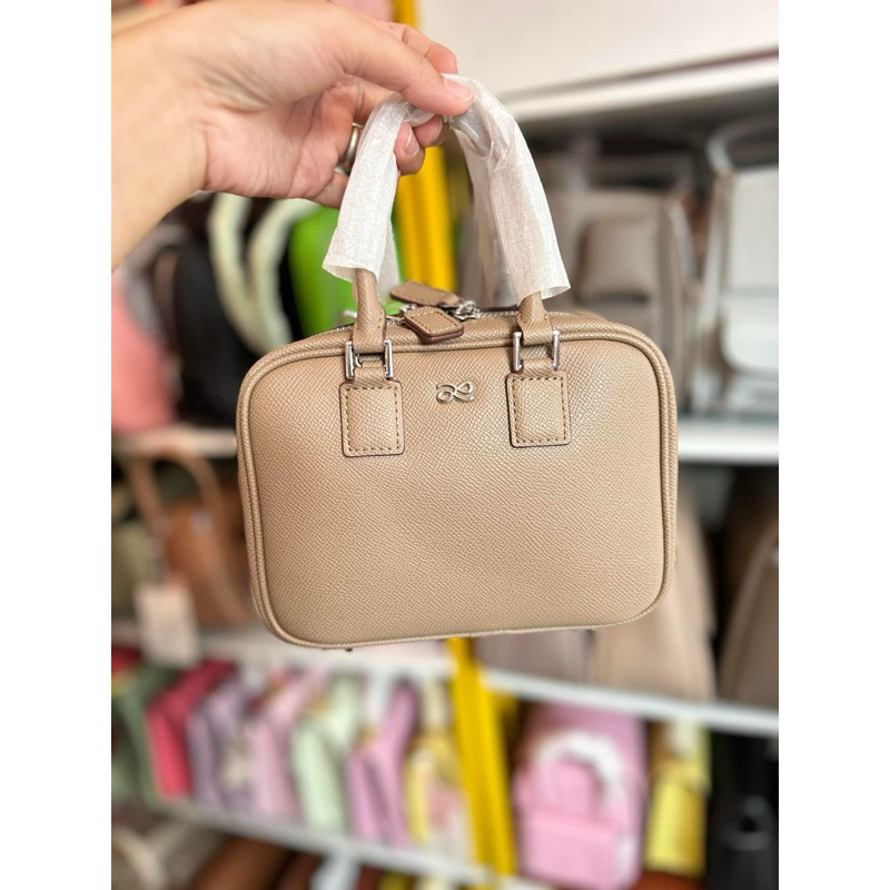 HOLB MINI LULU PU LITTLEBUNNY BAG THAILAND AUTHENTIC HOUSE OF ...