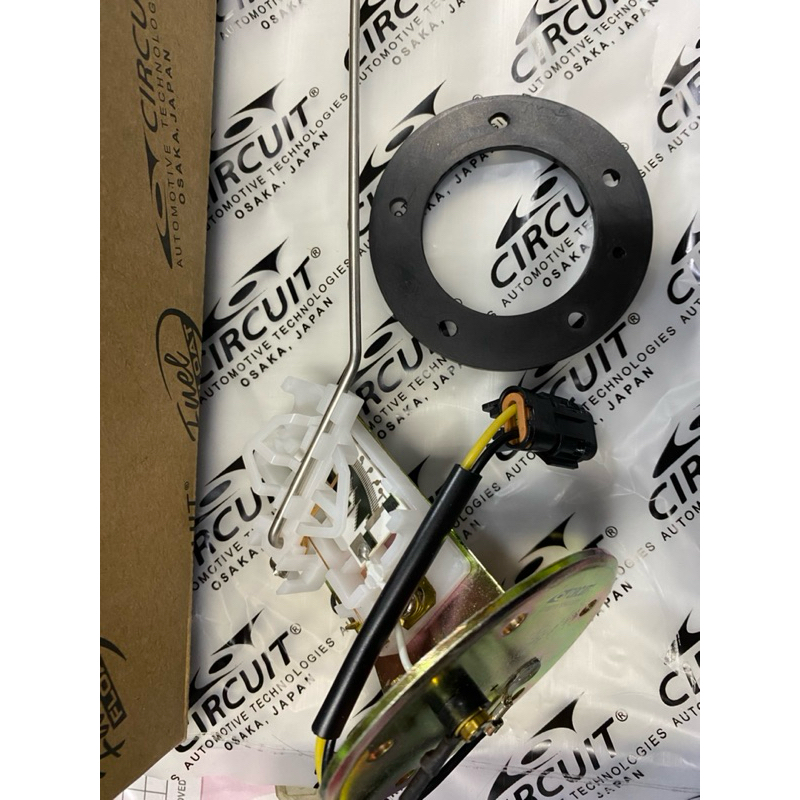 CFI-204 FUEL FLOAT ISUZU CROSSWIND CIRCUIT | Shopee Philippines
