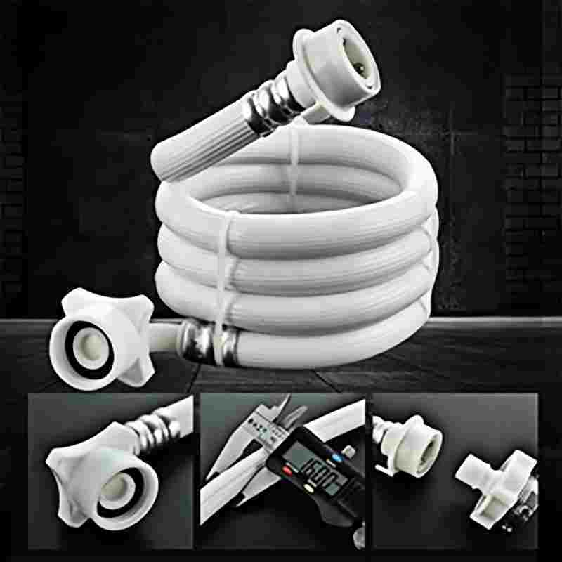 Washing Machine Inlet Pipe Upper Universal Fully Automatic Water Pipe ...