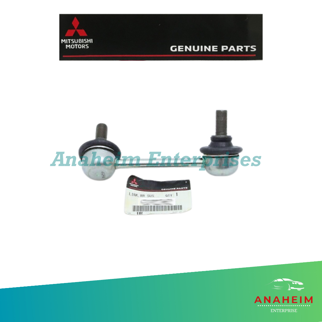 Mitsubishi Pajero Rear Suspension Stabilizer Link Right Hand ...