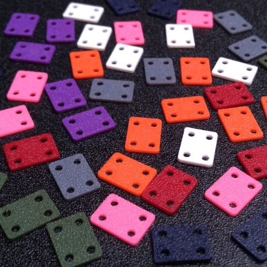 Fingerboard Riser Pads 3D 0.5mm - 1mm | Shopee Philippines