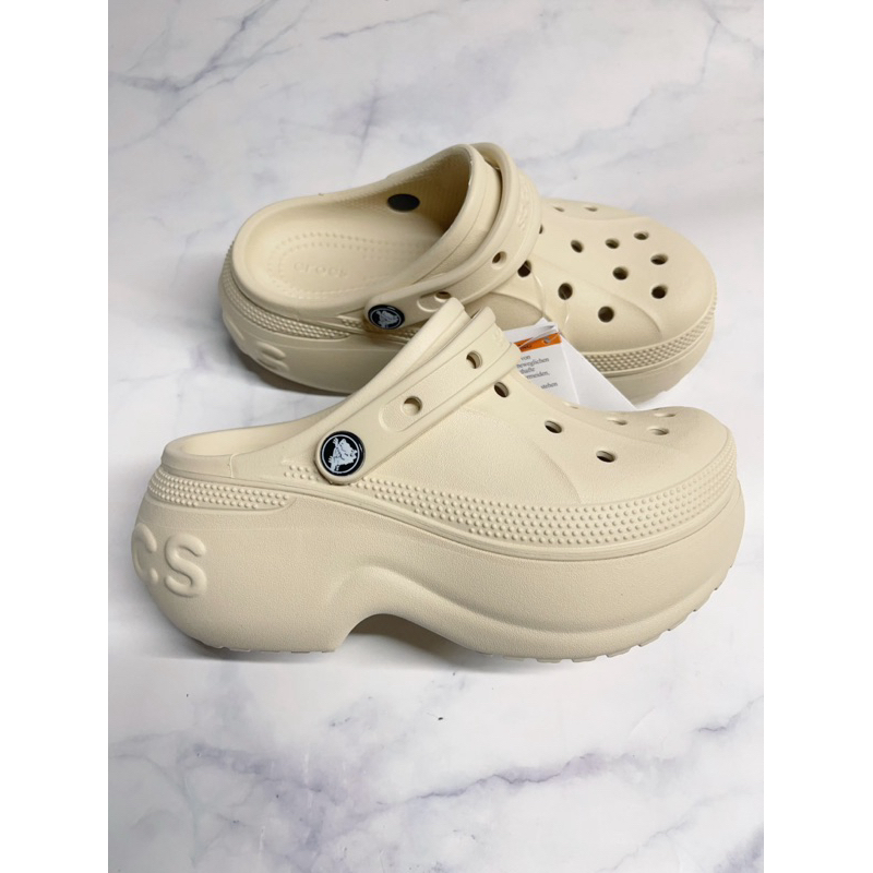 Bella wedge Clog for women | Shopee Philippines