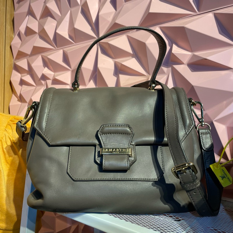 Authentic Lamarthe Paris | Shopee Philippines