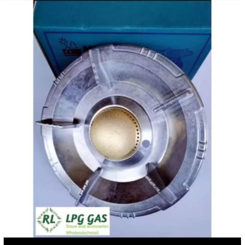 GASULLETE MEGAKALAN (GS-139) a (Pre-order) Get by 8-9 Oct, with ...
