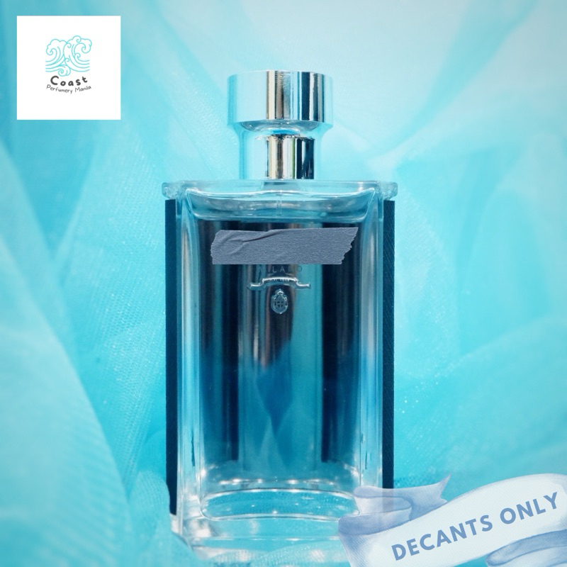 (DECANT) L’Homme EDT – 0.5ml to 5ml | Clean Office Scent, Trial Perfume ...