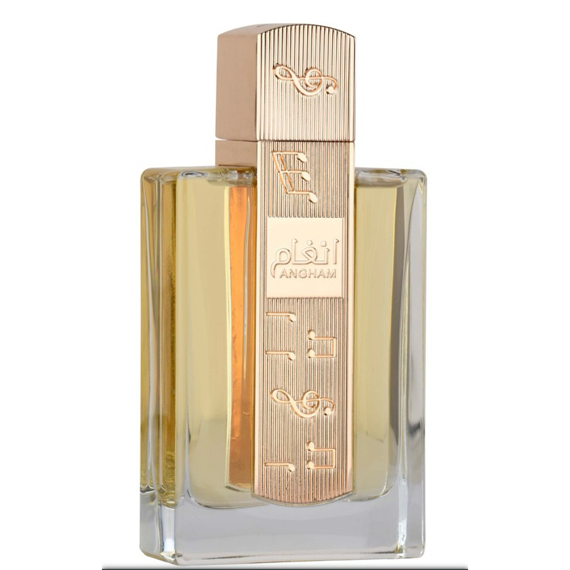 On hand Lattafa Angham ( Bur Berry Goddess ) for Women 100 ml | Shopee ...