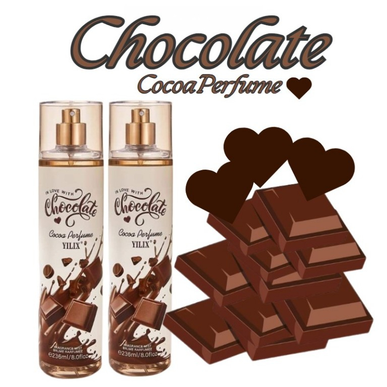 Buy 1 Take 1 Perfume & Fragrance mist 236ml Women Essence Body Spray ...