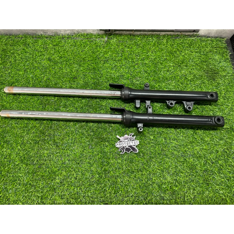 Raider R150 Carb Front Shock SGP (Original-Used) | Shopee Philippines