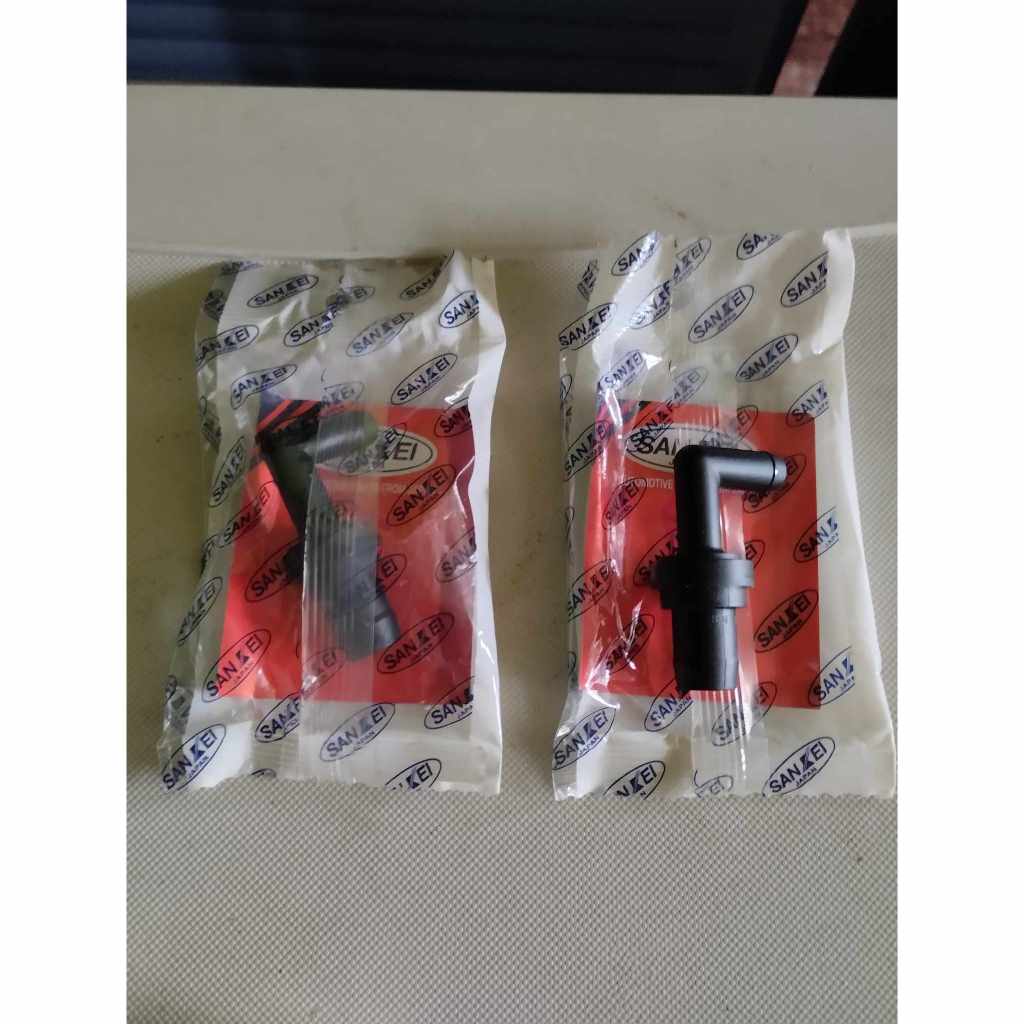 SANKEI JAPAN PC Valve/PCV Valve for Suzuki Transformer DA64V/DA64W Mini ...