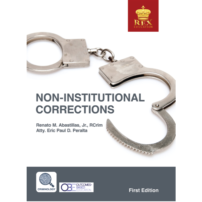 Non-Institutional Corrections (2025 Edition) | Shopee Philippines