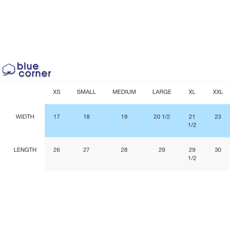 Original Blue Corner Sando For Men | Shopee Philippines