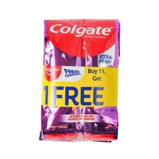 Shop colgate sachet for Sale on Shopee Philippines