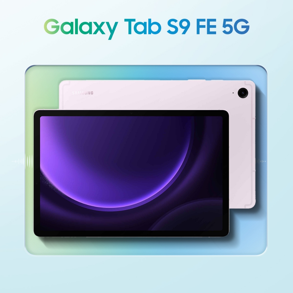 Galaxy Tab S9 FE 5G (128GB) | Shopee Philippines