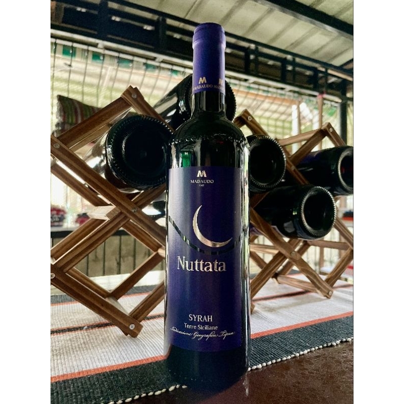 Italian Red Wine(frappato) | Shopee Philippines