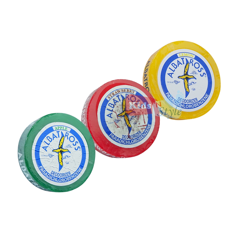 Albatross With Different Flavor Scent Deodorizer Paradichlorobenzene ...