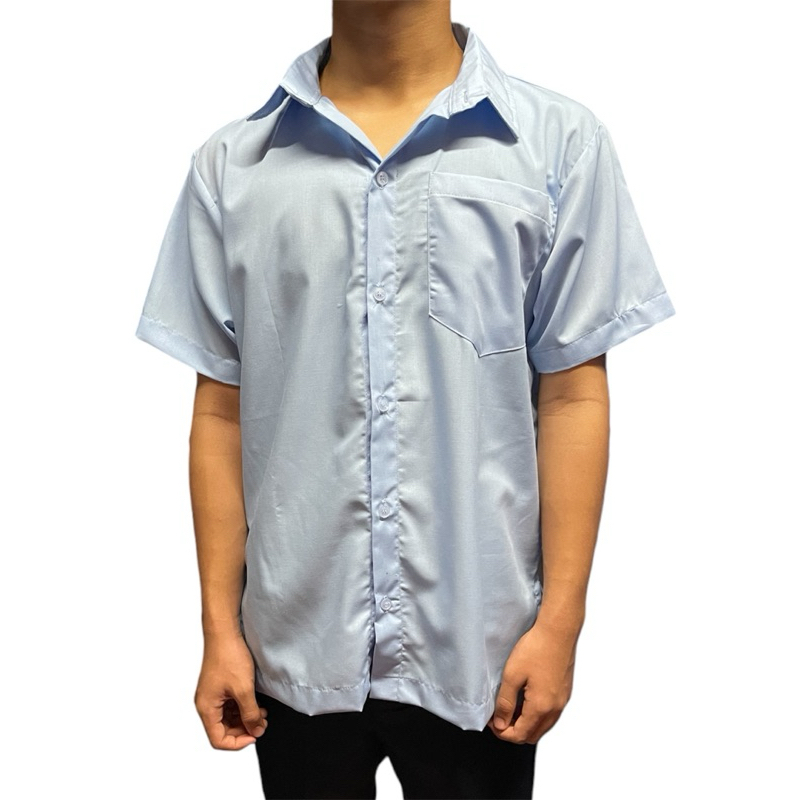 Sytems plus plain uniform (POLO ONLY) SPCC SHS uniform (boys) RTW ...