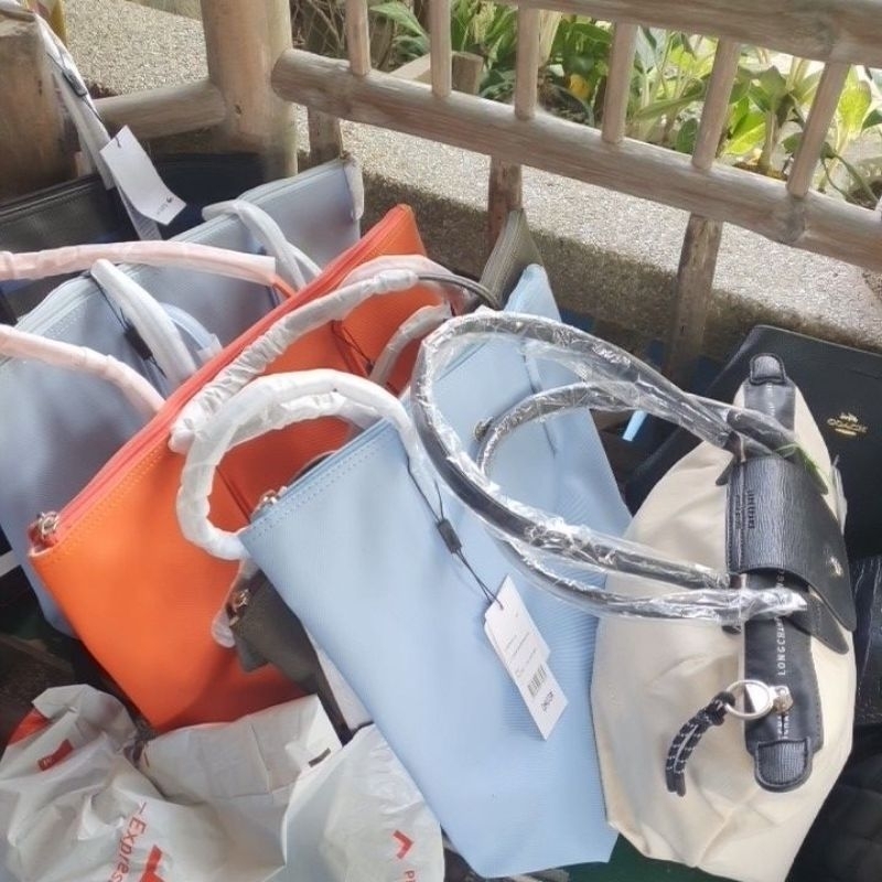 bags for check out items | Shopee Philippines