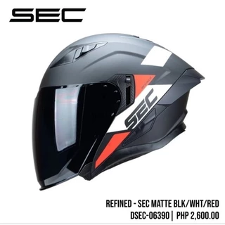 sec half face - Best Prices and Online Promos - Jan 2025 | Shopee ...