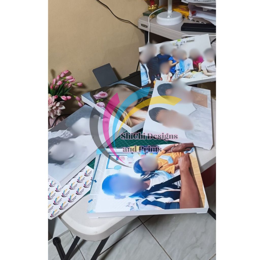 PERSONALIZED BOX TYPE SINTRA | Shopee Philippines