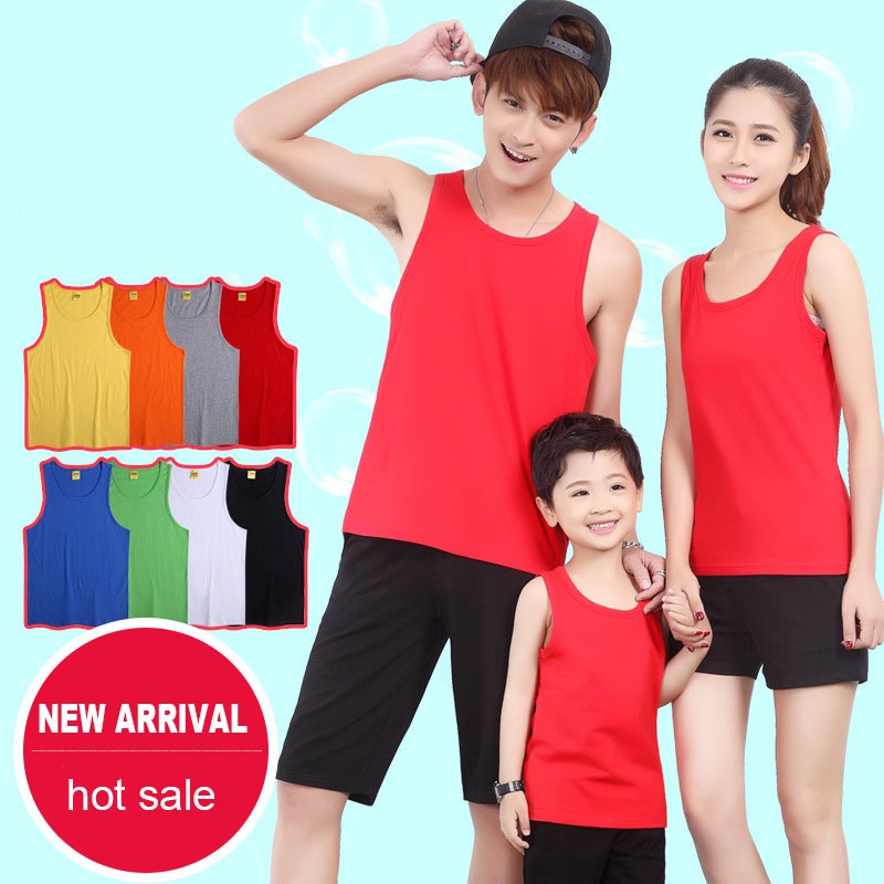sando for men shirt cotton christmas family outfit baby boy girls woman ...