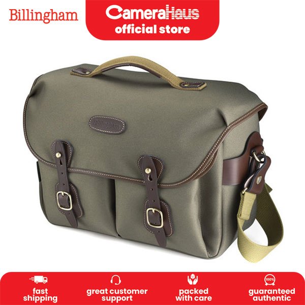 Billingham Hadley One Camera/Laptop Bag | Shopee Philippines