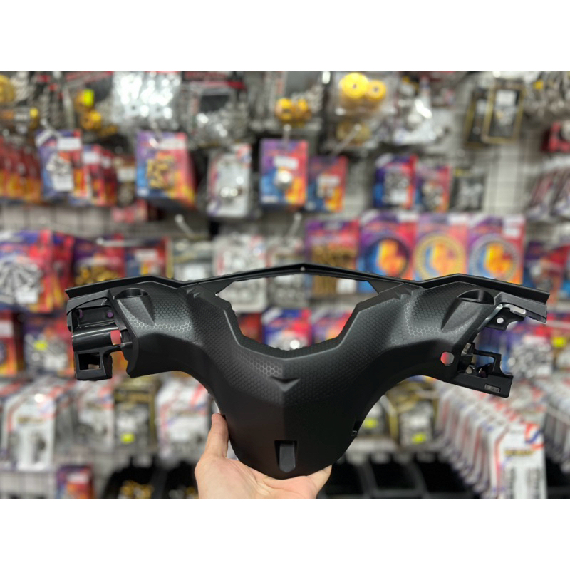 HANDLE BAR COVER ORIG YAMAHA ( MIO I 125/M3 ) | Shopee Philippines