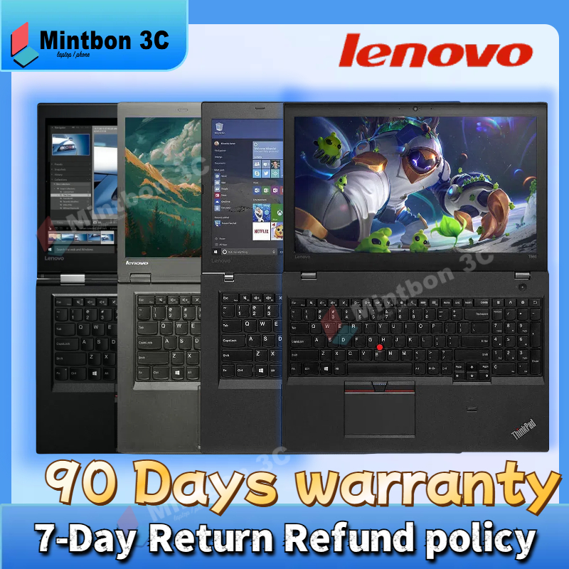 ThinkPad X1 Carbon T440P T560 T460 Used Laptop intel core i5 16G RAM ...