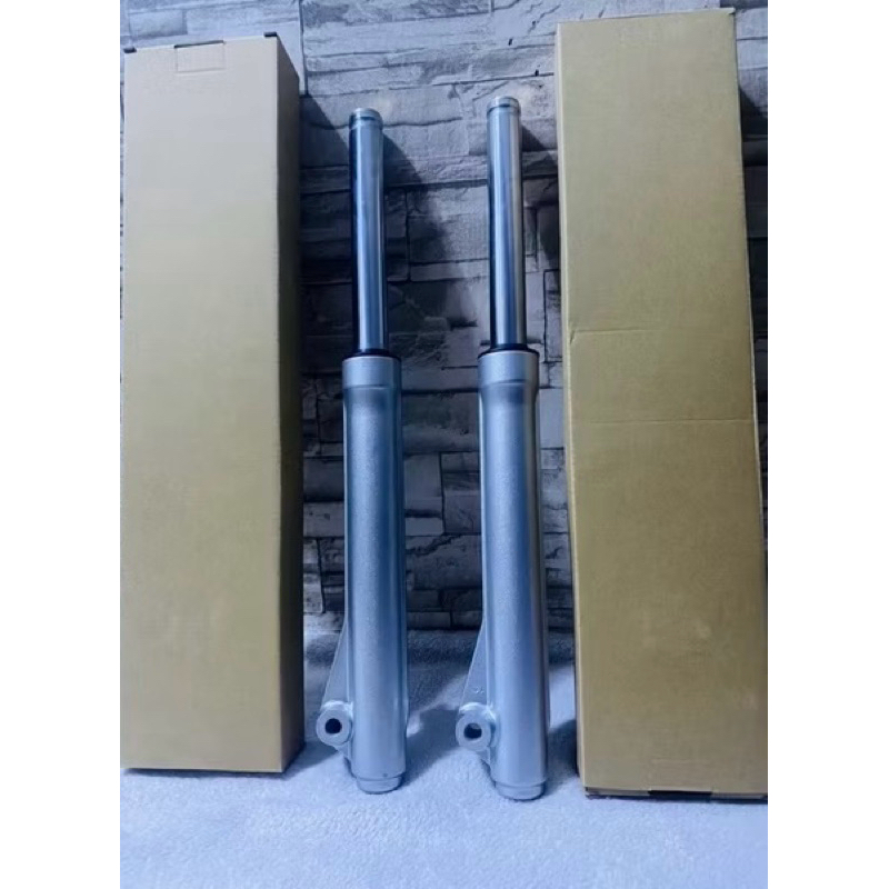 SHOCK ABSORBER FRONT SHOCK ABSORBER FOR SUZUKI SMASH 110/115 | Shopee ...