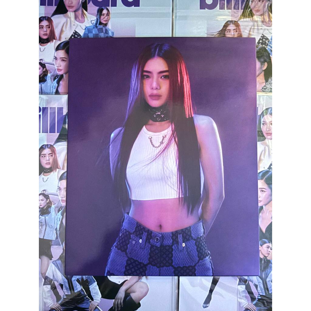 [Limited Edition] BINI Photoprints x BillboardPH | Shopee Philippines