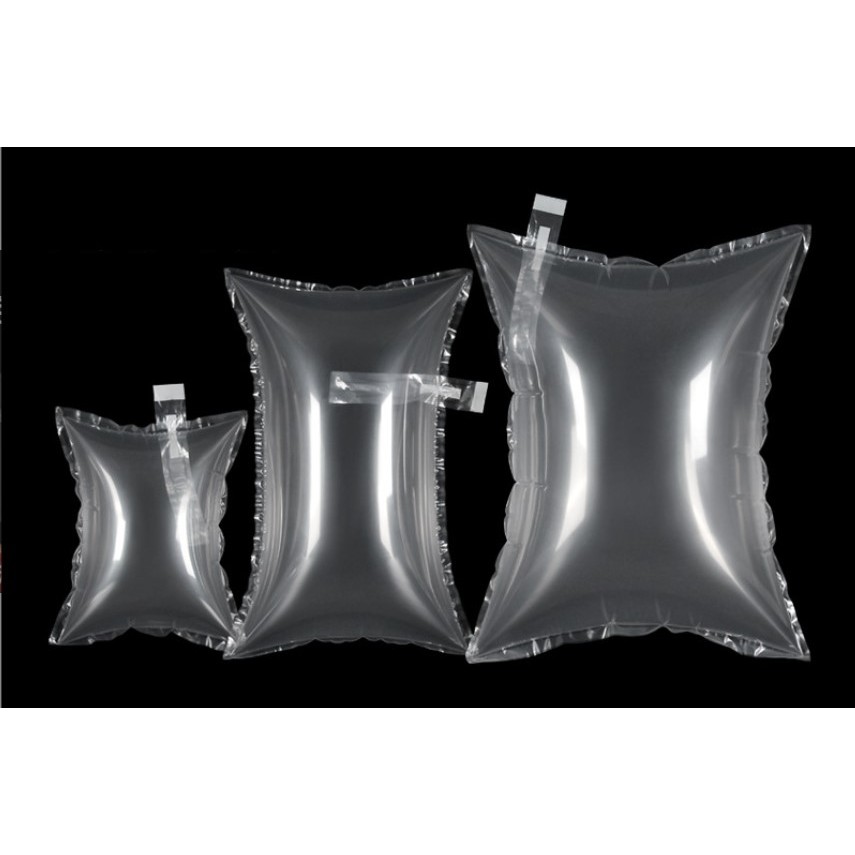 Air Filler Pillow Inflatable Buffer Bag For Packaging & Shipping Air ...