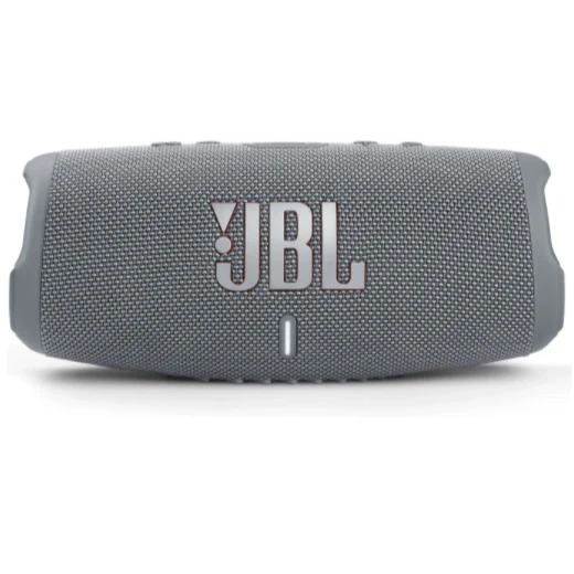 JBL CHARGE 5 Portable with Built-in Power bank Waterproof Speaker ...