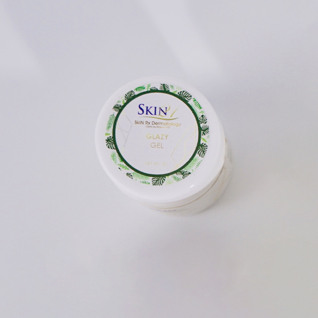 Skin21 Lightening Glazy Gel 5g | Shopee Philippines